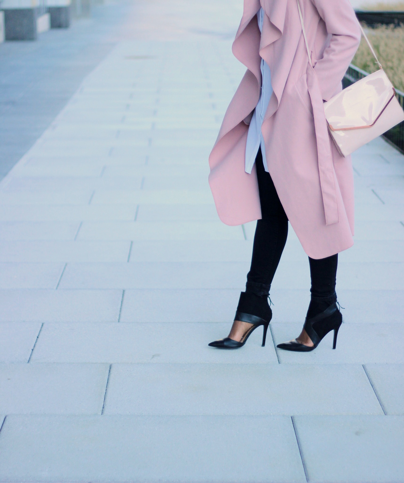 Go Go Jason Waterfall