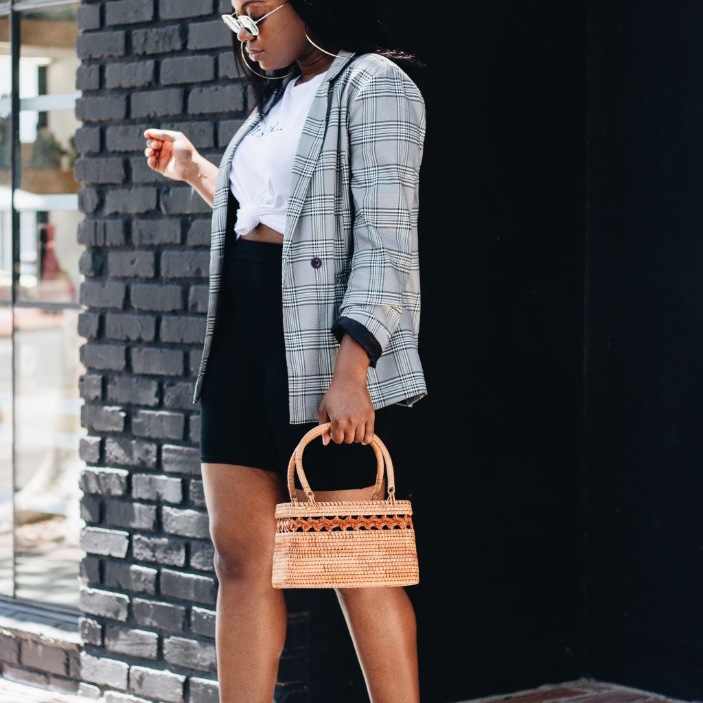 How to Dress Comfortable and Look Good | The Daily Seyi