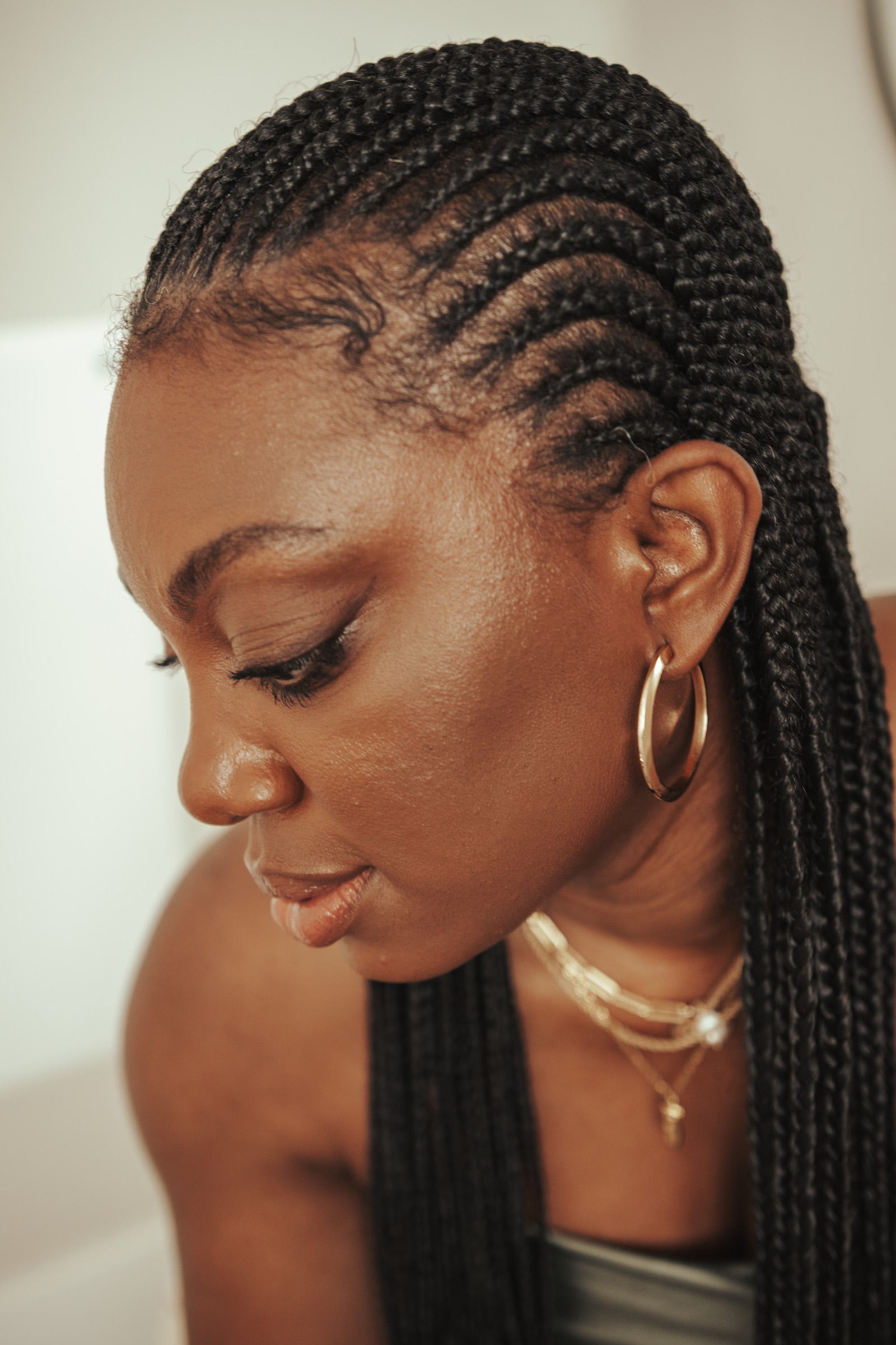 Favorite Makeup Foundation Formulas